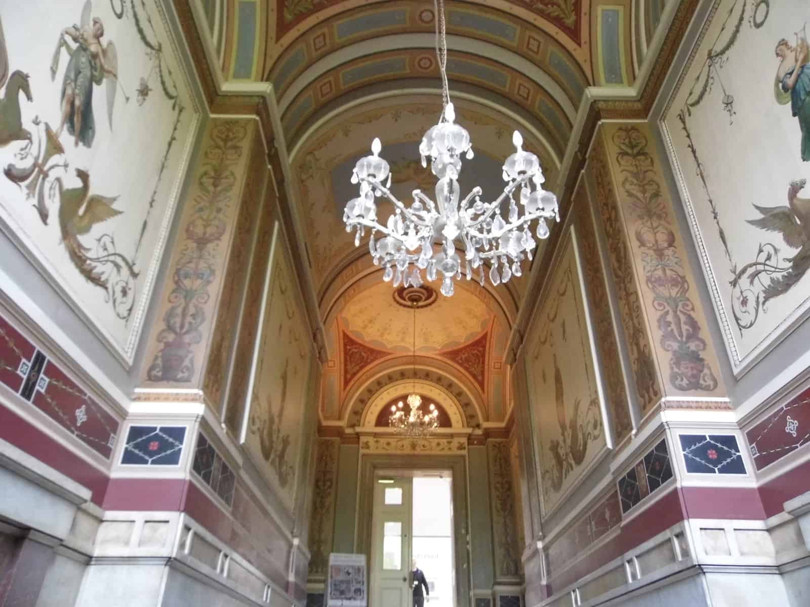 Bankfield Museum's Dazzling Heritage in Halifax