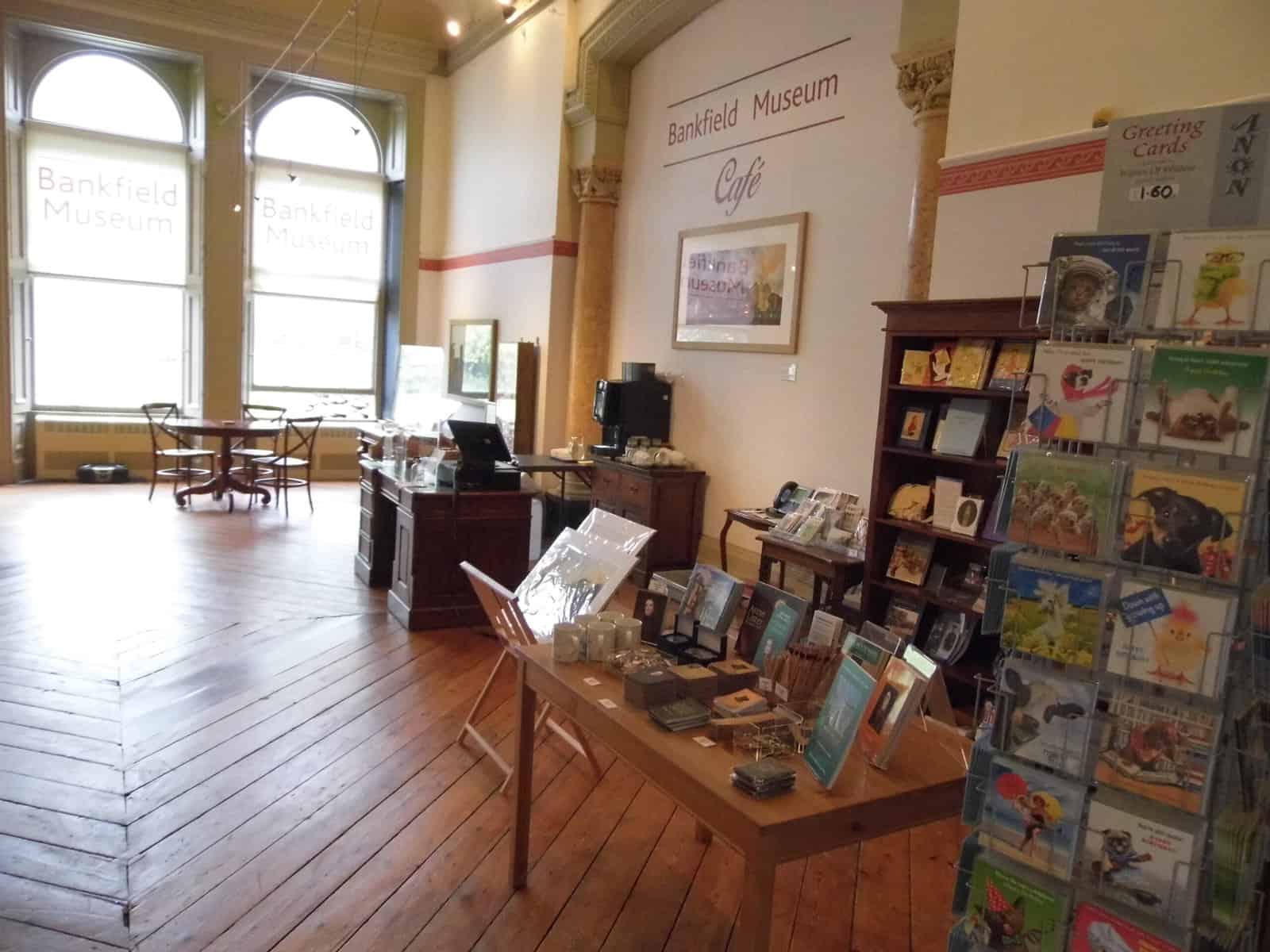 Bankfield Museum's Dazzling Heritage in Halifax