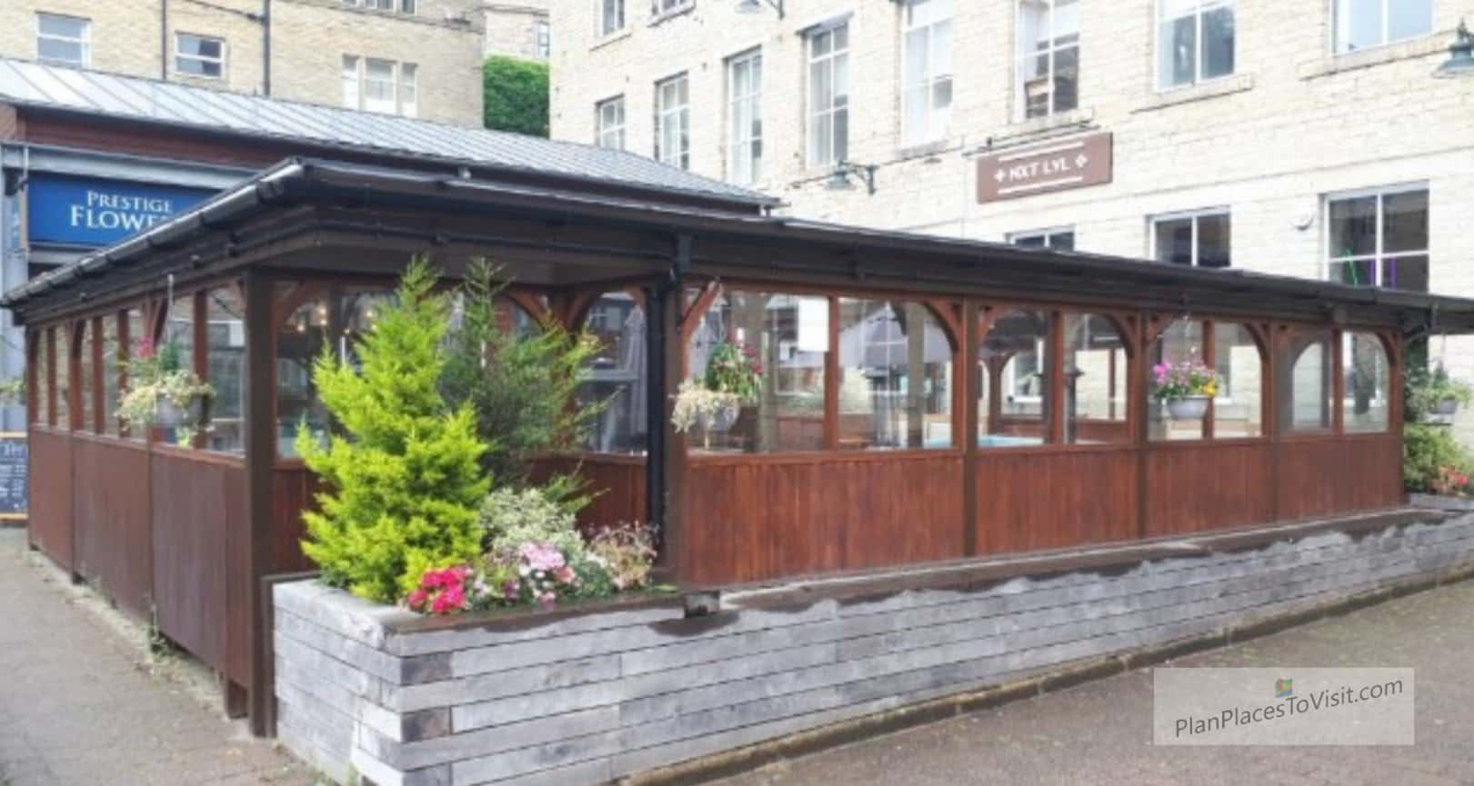 Things to do at Dean Clough Halifax - Plan Places To Visit