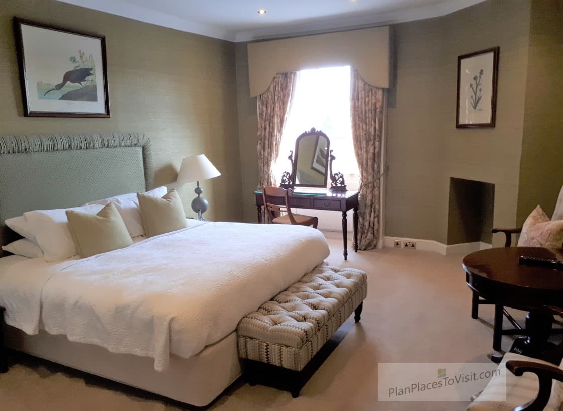 Wynyard Hall Weddings