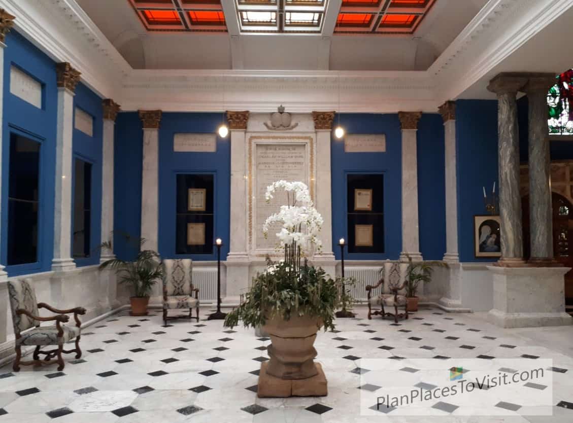 Wynyard Hall Weddings
