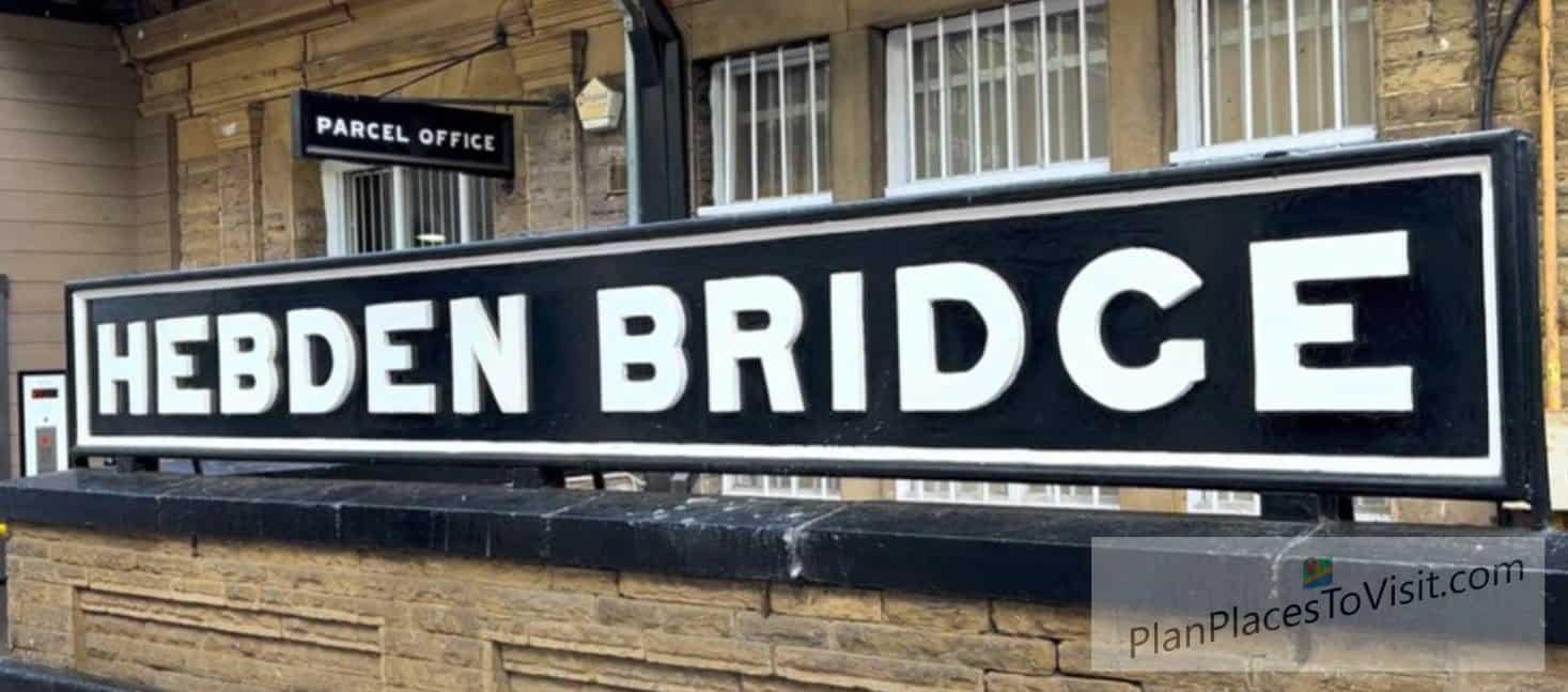 6 Top Happy Valley Hebden Bridge Town Centre Filming Locations - Plan ...