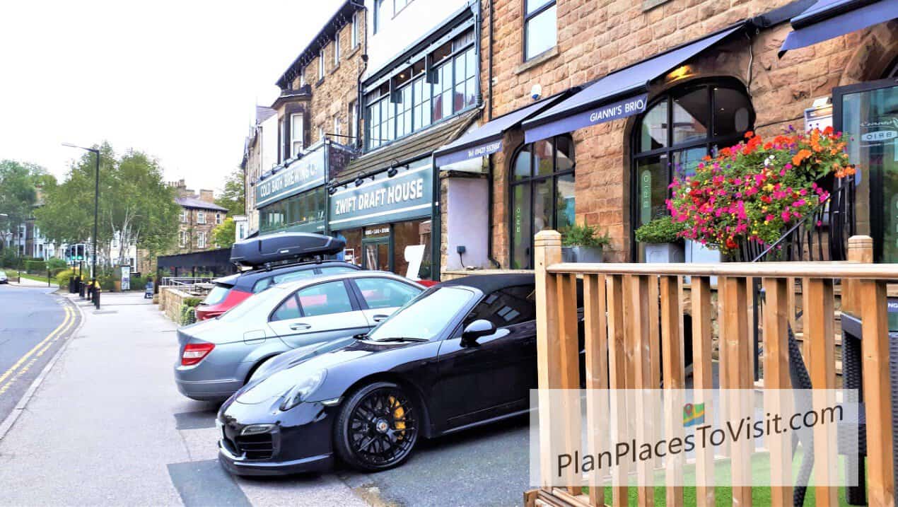 Visit Harrogate, a Tourist's Delight 2024 - Plan Places To Visit