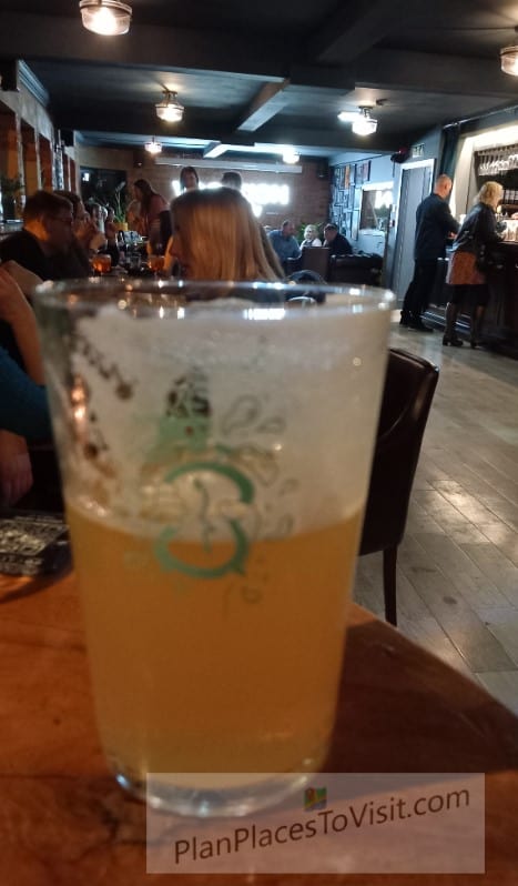 12 Best Halifax Pubs Before a Piece Hall Gig