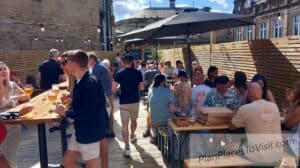 12 Best Halifax Pubs Before a Piece Hall Gig