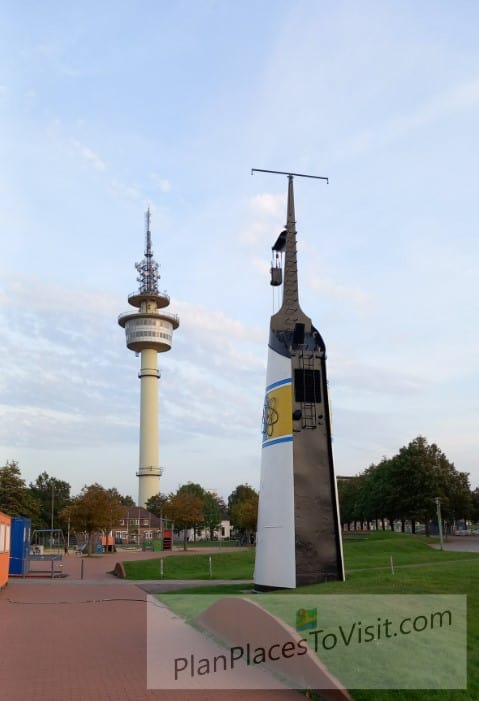 Visit Bremerhaven - Top Choices 2024 - Plan Places To Visit